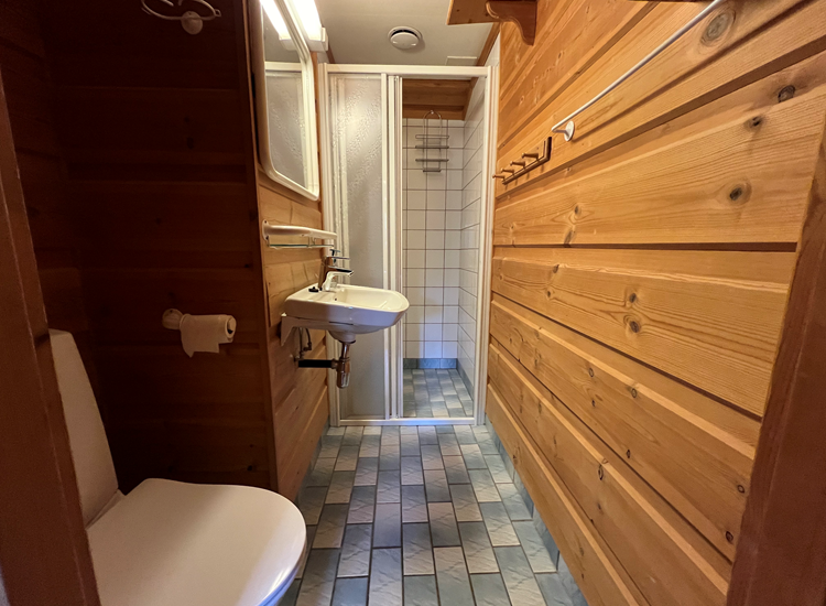 Bergtun - Booking Service